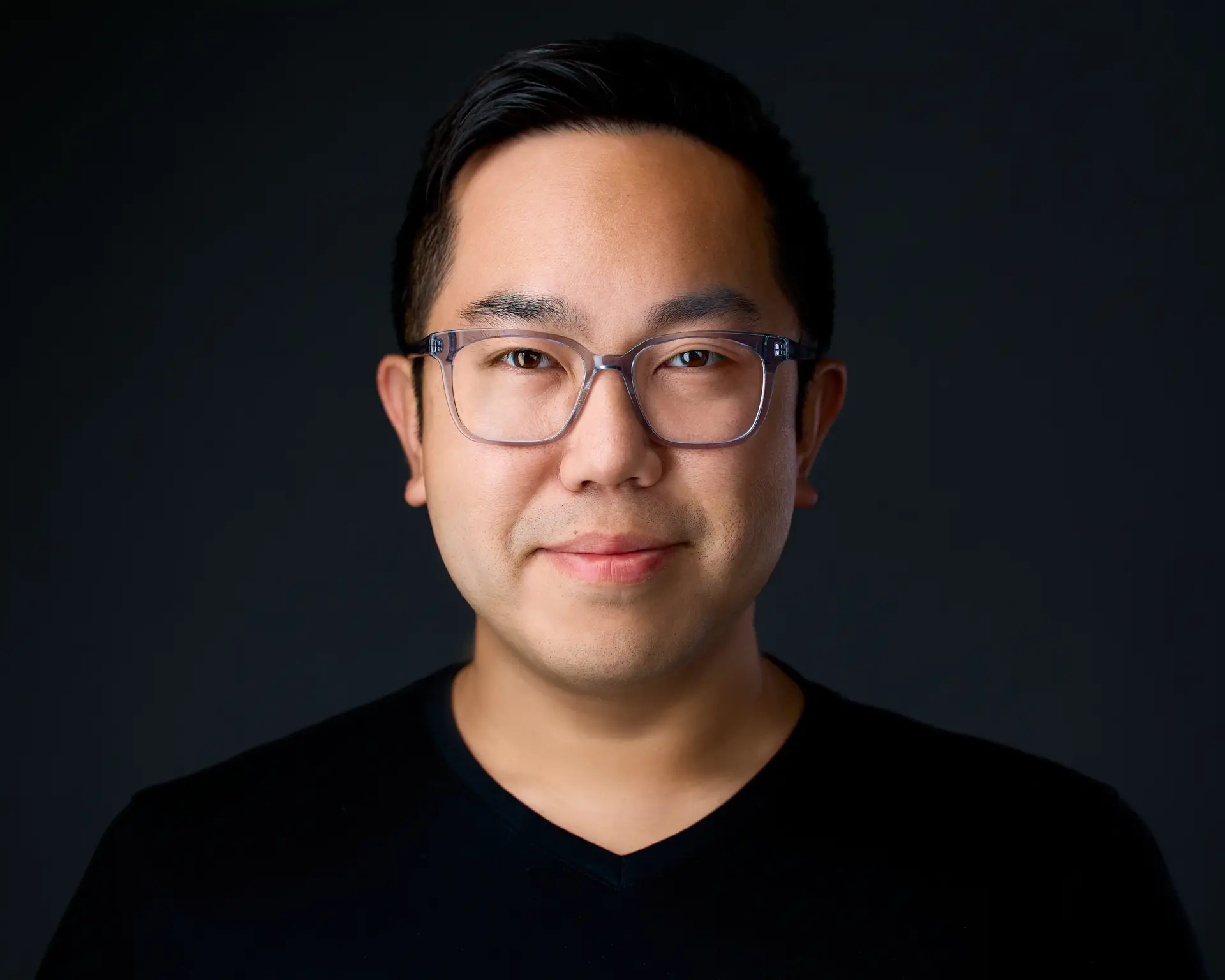 Headshot Guidelines - Executive Headshots Dallas